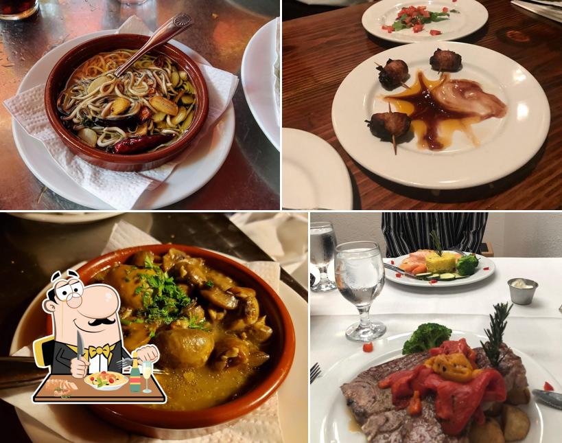 Costa Brava, San Diego - Restaurant menu, prices and reviews