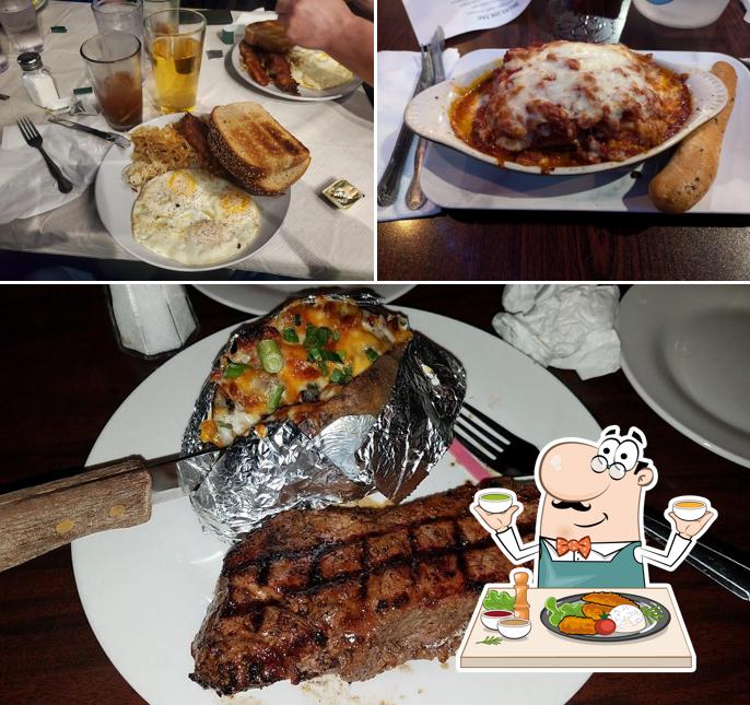 The Fairview Tavern, Cleveland - Restaurant menu, prices and reviews