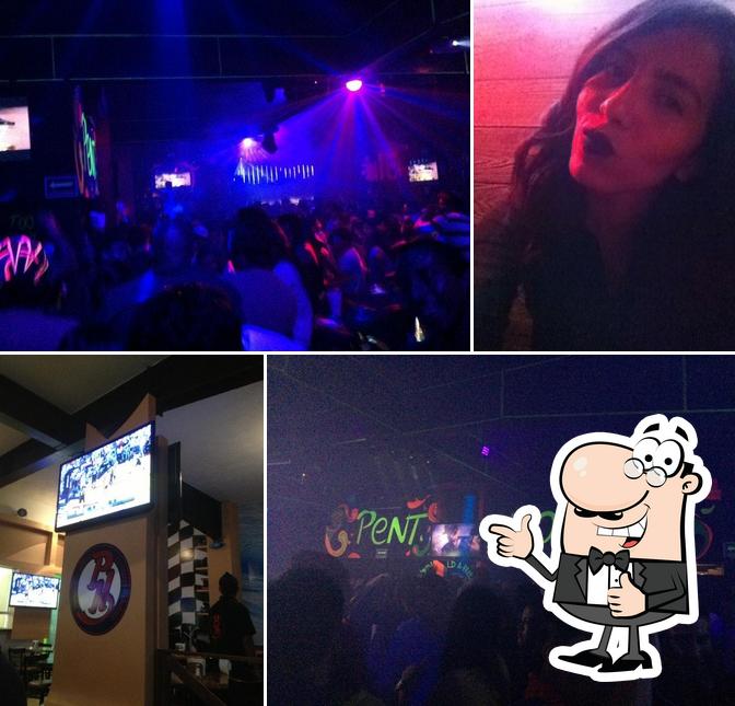 PH Nightclub, Veracruz