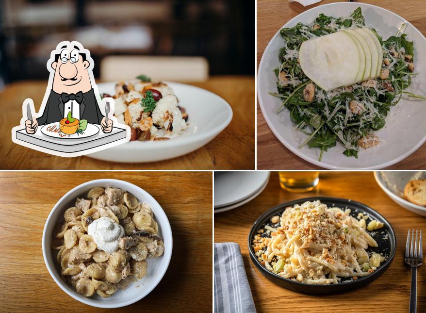 Wooden Paddle, Lemont - Restaurant menu, prices and reviews