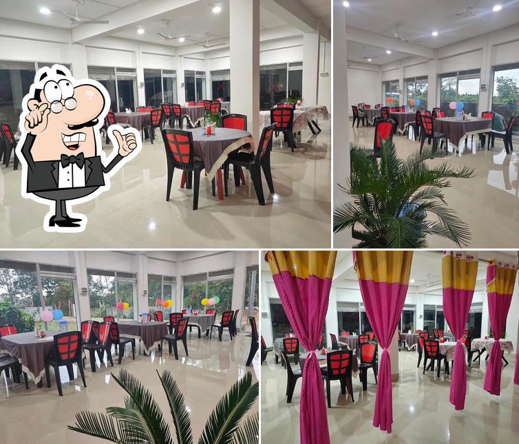 BRAHMAPUTRA FAMILY RESTAURENT, India - Restaurant reviews