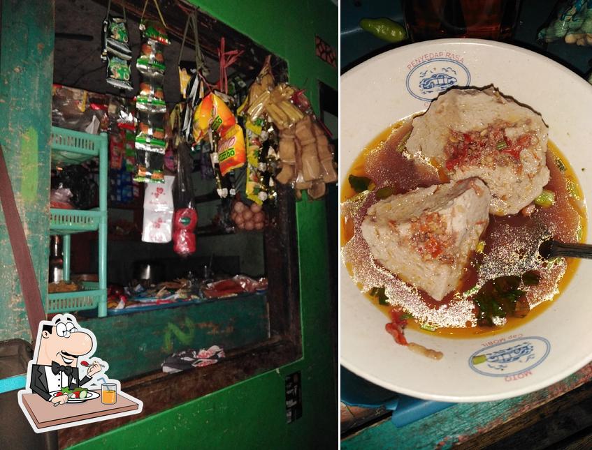 Find the best place to eat in Gasol, winter 2023 - Restaurant Guru