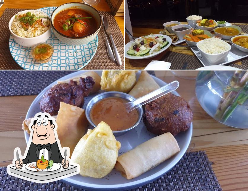 Bo-Kaap Kombuis, Cape Town - Restaurant menu, prices and reviews