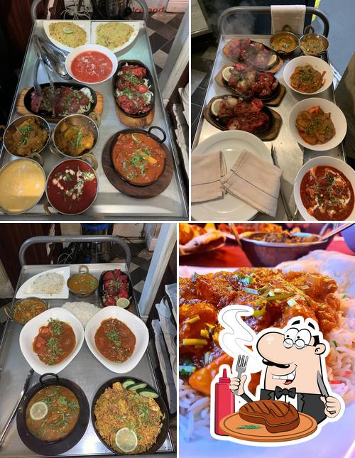Find the best place to eat in Worksop, summer 2024 - Restaurant Guru