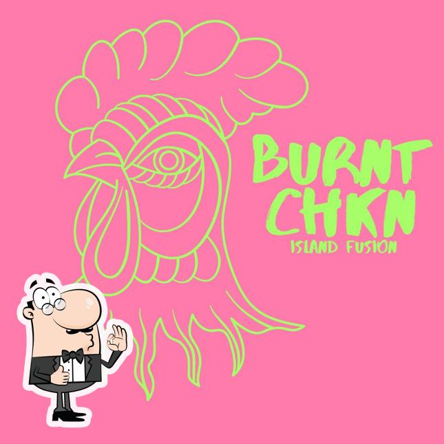 Burnt Chicken Cafe, Saint Paul - Restaurant menu, prices and reviews
