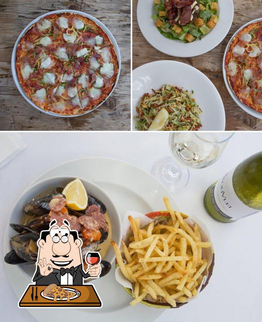 CNR Cafe, Sandton - Restaurant menu, prices and reviews