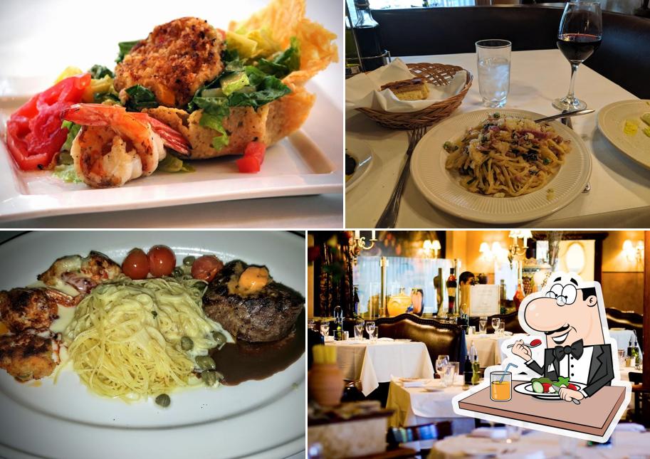 Top 10 places to eat in Rosemont, october 2025 - Restaurant Guru