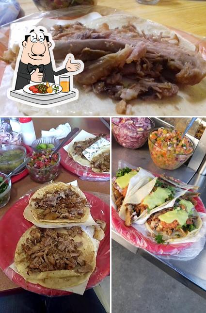 Carnitas El Original, Tijuana - Restaurant menu, prices and reviews