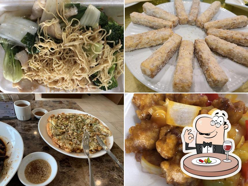Chuan Yue, Vancouver - Restaurant menu, prices and reviews