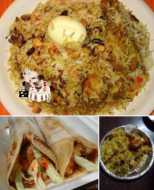 Food Graden Hotel, Tarkeshwar - Restaurant menu, prices and reviews
