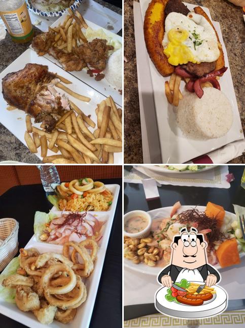 Pollos A La Brasa Kikiriki, Central Islip - Restaurant menu, prices and ...