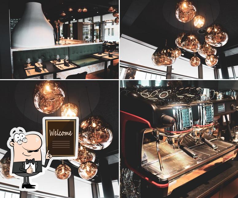 Restaurant Lio, Schaan - Speisekarte, Preise und Bewertungen