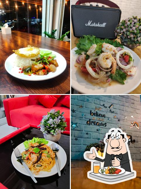 MADI Cafe - มาดิ คาเฟ่, Nong Ki - Menú del restaurante, precios y reseñas