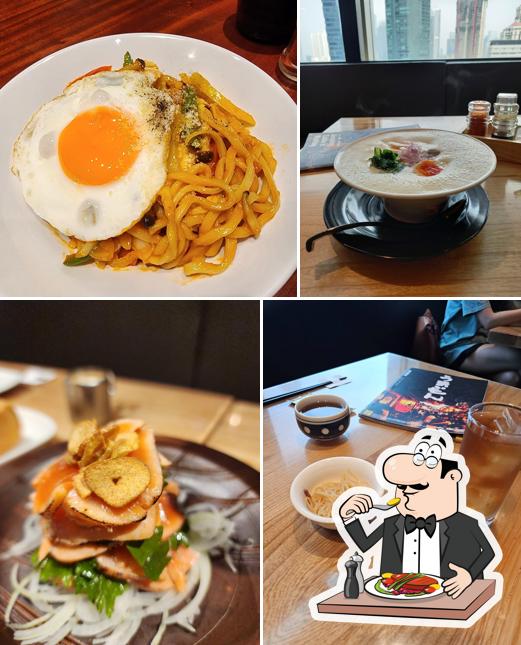MYMON, Central Jakarta - Restaurant menu, prices and reviews