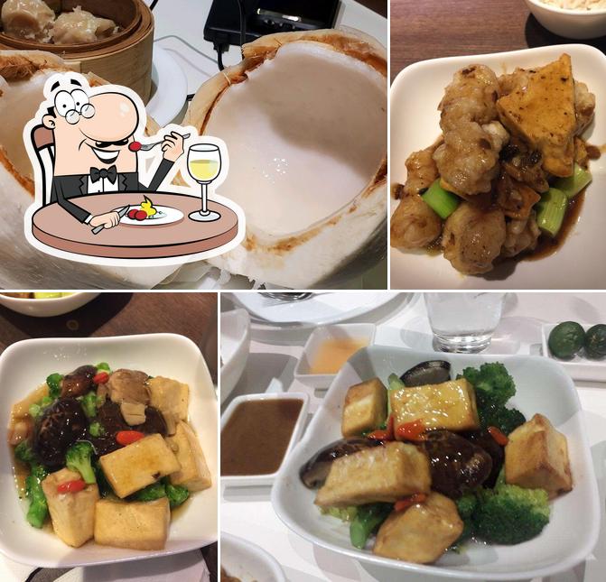 Mann Hann, Quezon City - Restaurant menu, prices and reviews