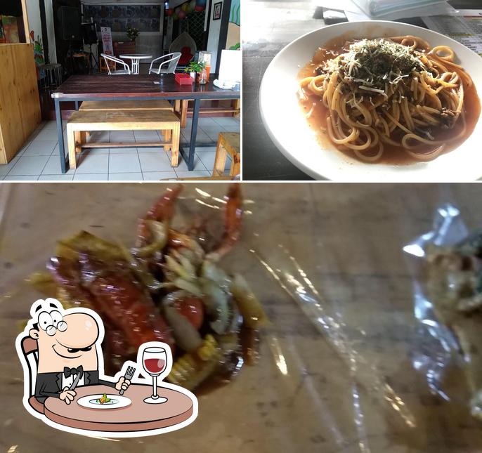 Mr. Capit LOBSTER, Central Jakarta - Restaurant menu, prices and reviews