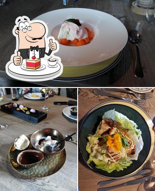 NIKKI LOUNGE, Lokeren - Restaurant reviews