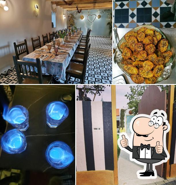 PALARIA - bucate inspirate -, Bârlad - Restaurant menu, prices and reviews