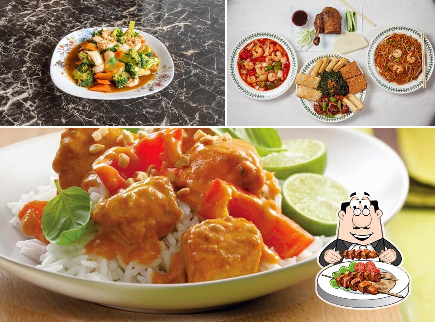 Paya, 161 Askew Rd in London - Restaurant menu and reviews