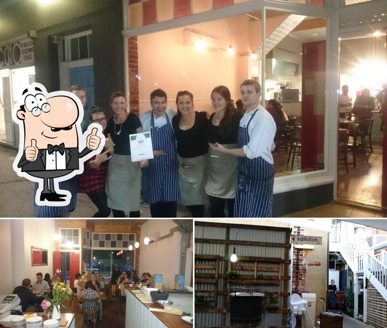Salt Dish in Geraldton - Restaurant reviews