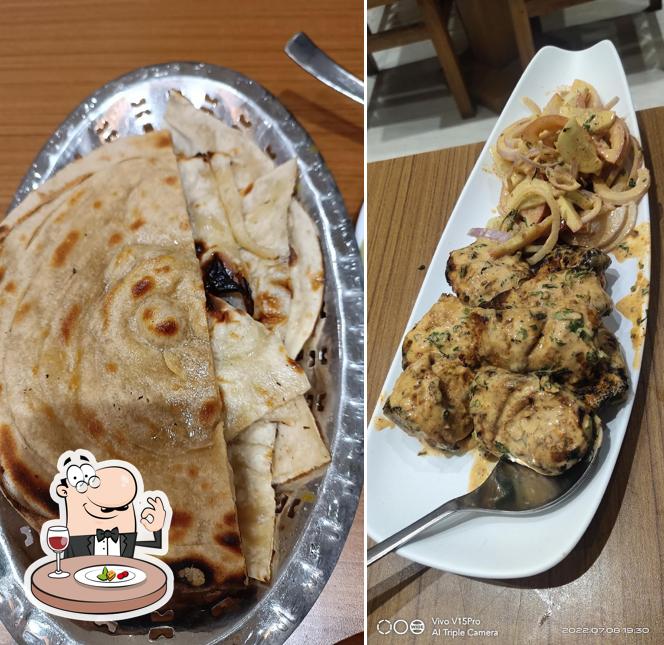Shreya Sweets and restaurants, Bhadohi - Restaurant menu, prices and ...