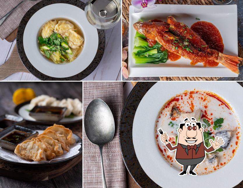 Thai Song Authentic Thai Kitchen in Lauderdale-by-the-Sea - Restaurant ...