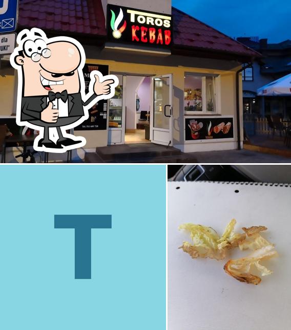 Maraya Kebab, Nisko - Restaurant menu, prices and reviews