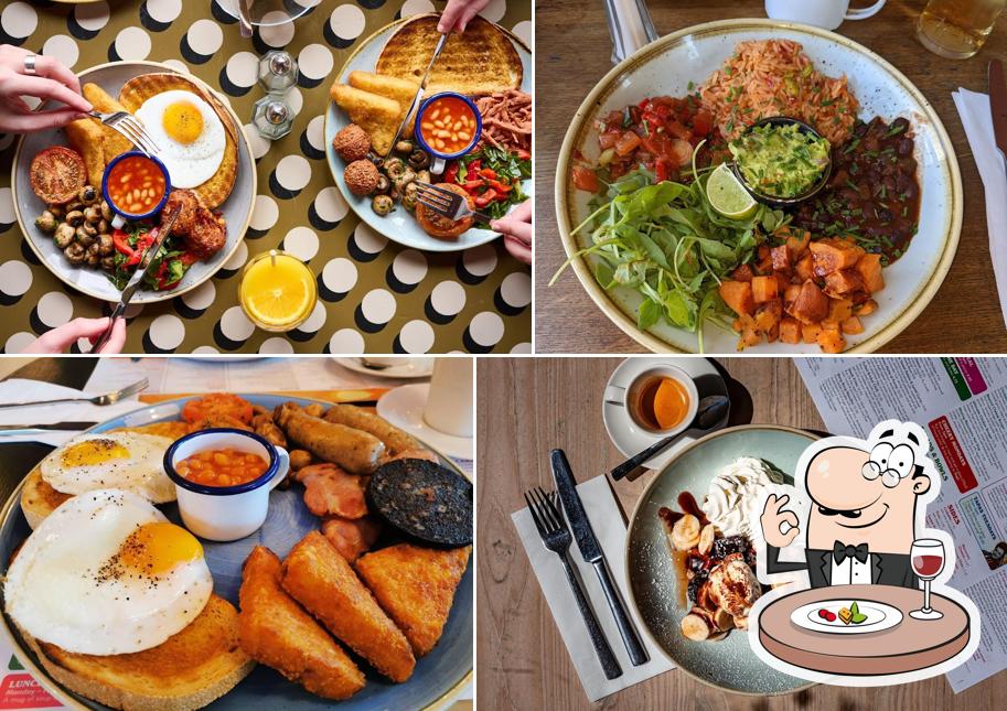 All places to eat and drink in Fareham, summer 2024 - Restaurant Guru