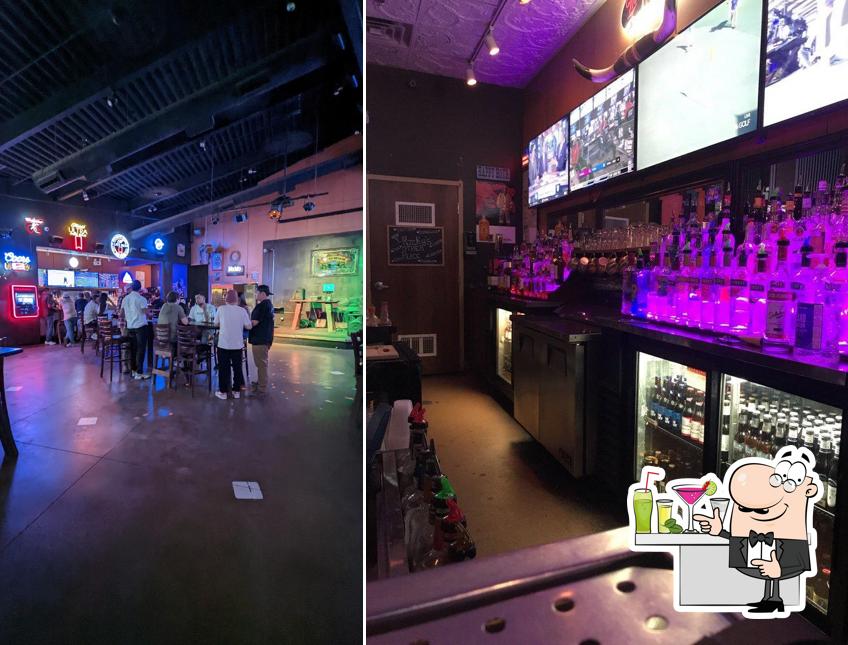 Ricky's Other Place, Yuma - Restaurant menu, prices and reviews
