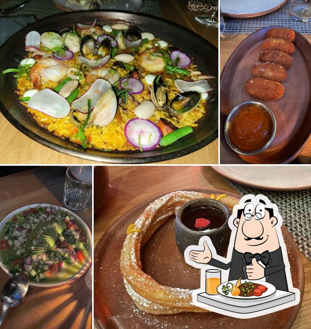 Soulmate in West Hollywood - Restaurant reviews
