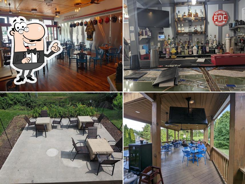 Tavern 13, Glade Spring - Restaurant menu, prices and reviews