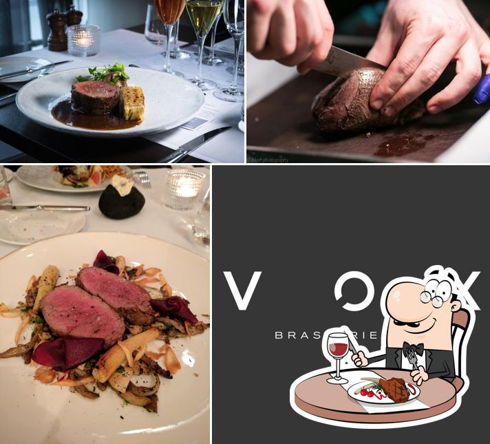 VOX Brasserie & Bar, Reykjavík - Restaurant menu, prices and reviews