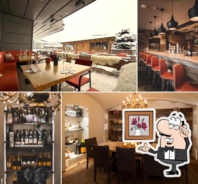 Top 7 Restaurants in Seefeld in Tirol, Dezember 2024 - Restaurant Guru