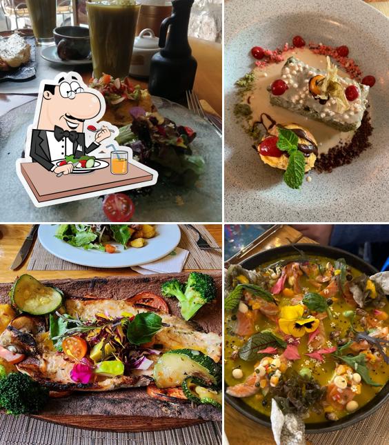 Yaku Restaurant, Cusco - Restaurant menu and reviews