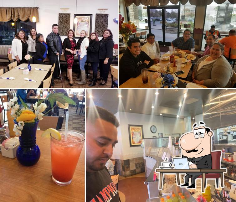 Leo's Country Kitchen, Fontana - Restaurant menu, prices and reviews