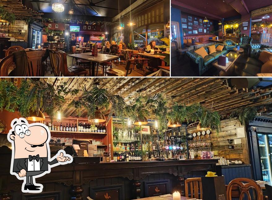 The Welsh House Neath Restaurant & Bar, Neath - Restaurant menu, prices ...
