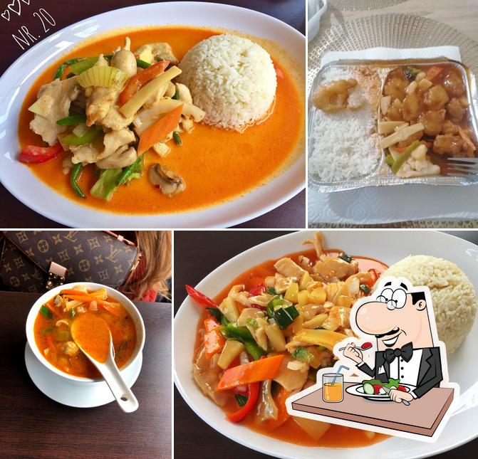 Asia Imbiss, Kelkheim - Asian restaurant menu and reviews