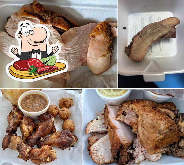 Best restaurants in Acadian Perkins Plaza Shopping Center Mall ...