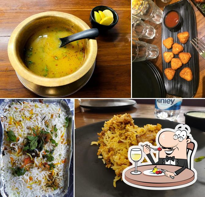 Borivali Biryani Centre (BBC), Vasai, Mahatma Gandhi Rd - Restaurant ...