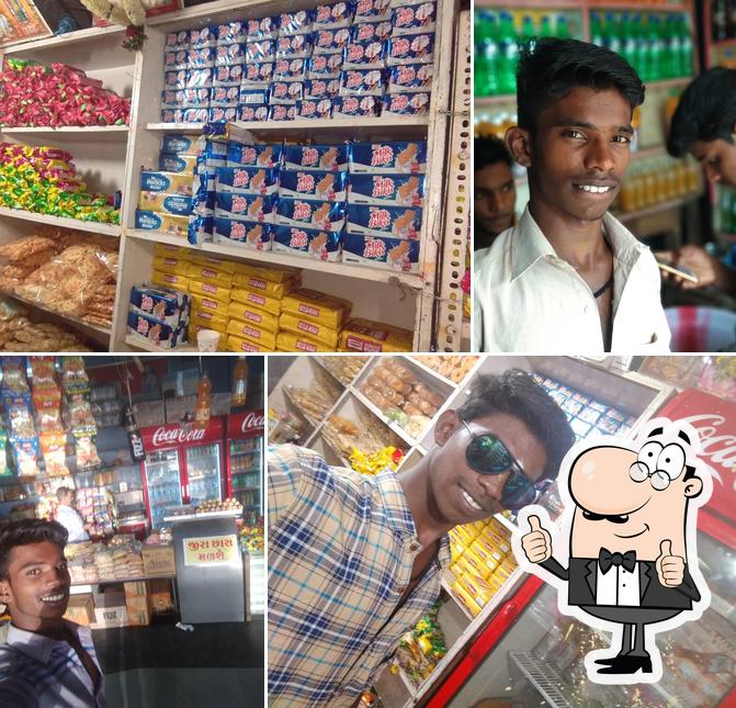Ganesh Cooldrinks & Snacks, Usilampatti - Restaurant reviews