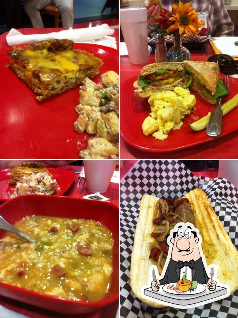 The Egg Express in Tallahassee - Restaurant reviews