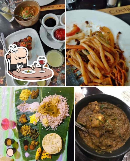 Calicut Notebook Restaurant, Dubai - Restaurant menu, prices and reviews