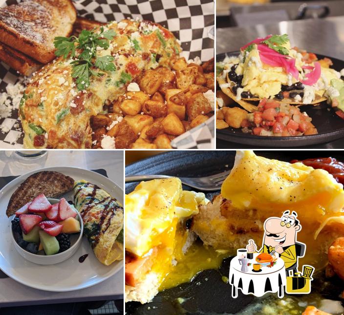 Cape Cod Coffee @ Mashpee Commons, Mashpee - Restaurant menu, prices ...