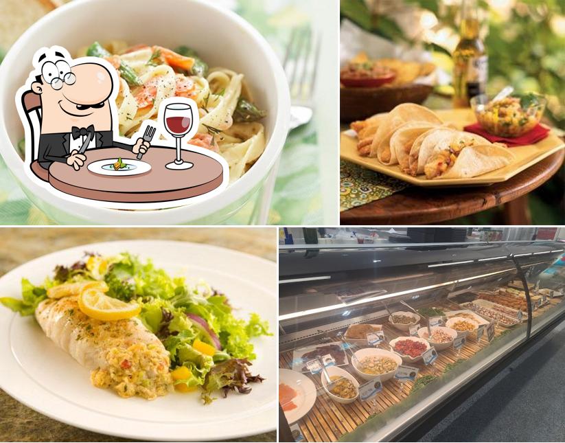 Catch of the Week, Edmonton - Restaurant menu, prices and reviews