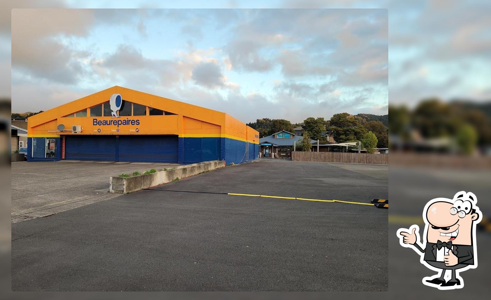 Chaiwalla, Upper Hutt - Restaurant menu, prices and reviews