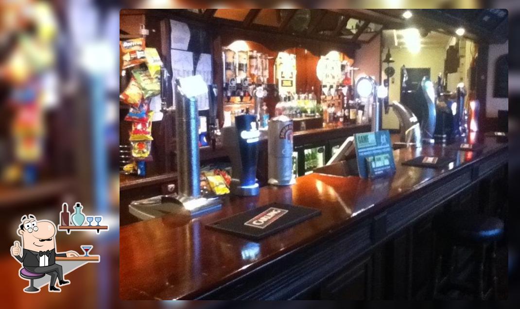 Cherry Tree Inn in Runcorn