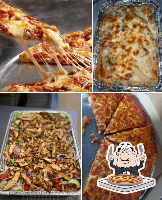 Top 7 restaurants in Bridgewater, Massachusetts, january 2026 ...