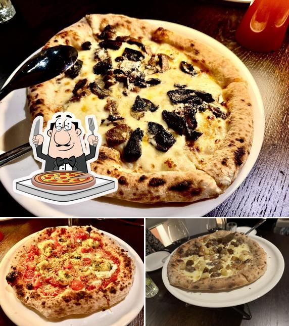Como Restaurant, South Brisbane - Restaurant menu, prices and reviews