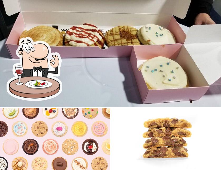 Crumbl Cookies - Salt Lake City, 675 E 2100 S in Salt Lake City ...