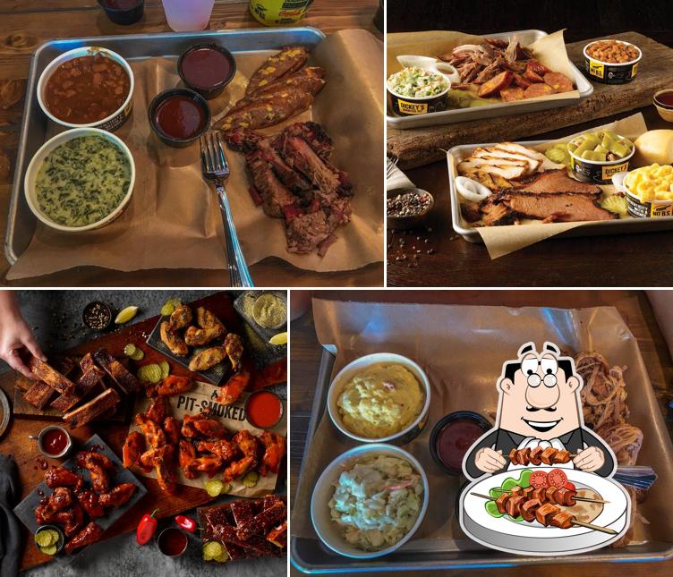Top 5 restaurants with smoked brisket in Gilbert, february 2026 ...